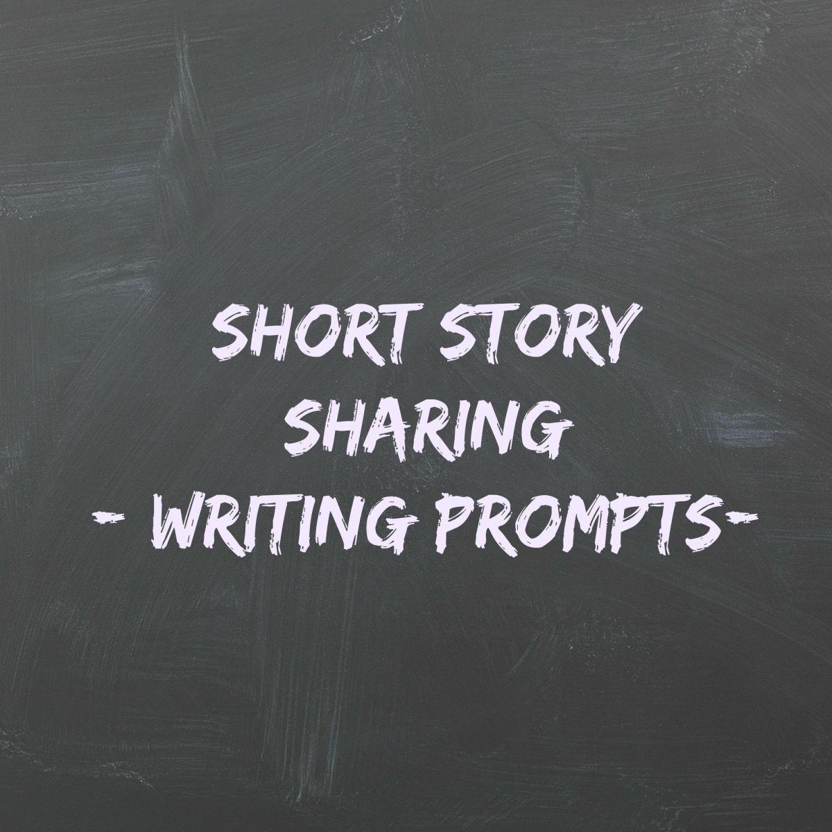 Short Story Sharing – writing prompts | the start of a good life